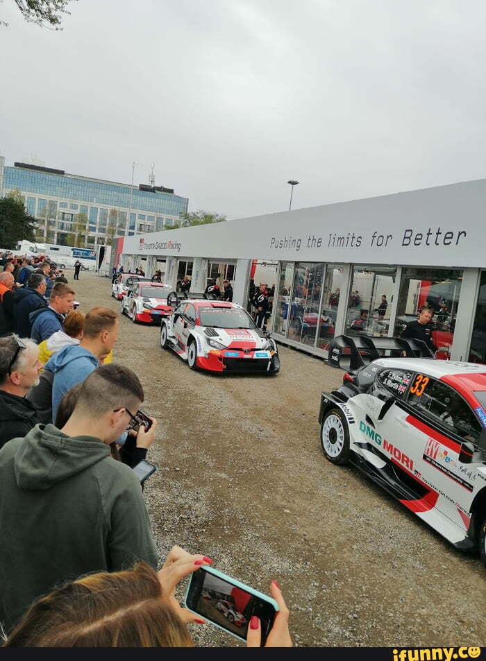 Toyota_gr_yaris memes. Best Collection of funny Toyota_gr_yaris ...