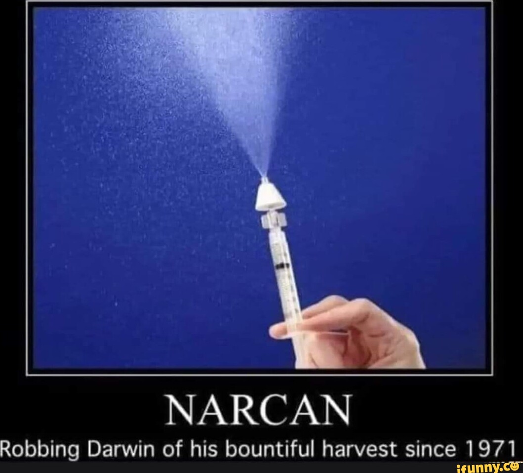 Narcan memes. Best Collection of funny Narcan pictures on iFunny