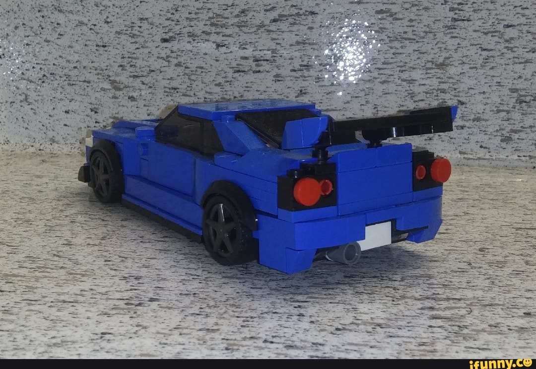 Lego_mocs memes. Best Collection of funny Lego_mocs pictures on iFunny