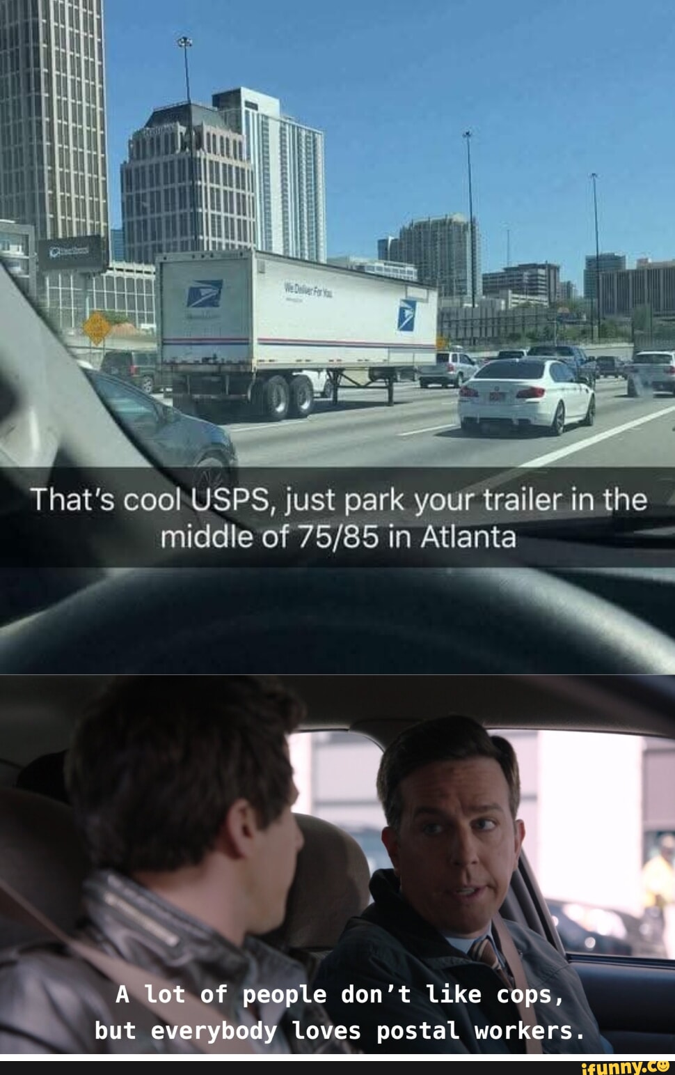 Highway memes. Best Collection of funny Highway pictures on iFunny