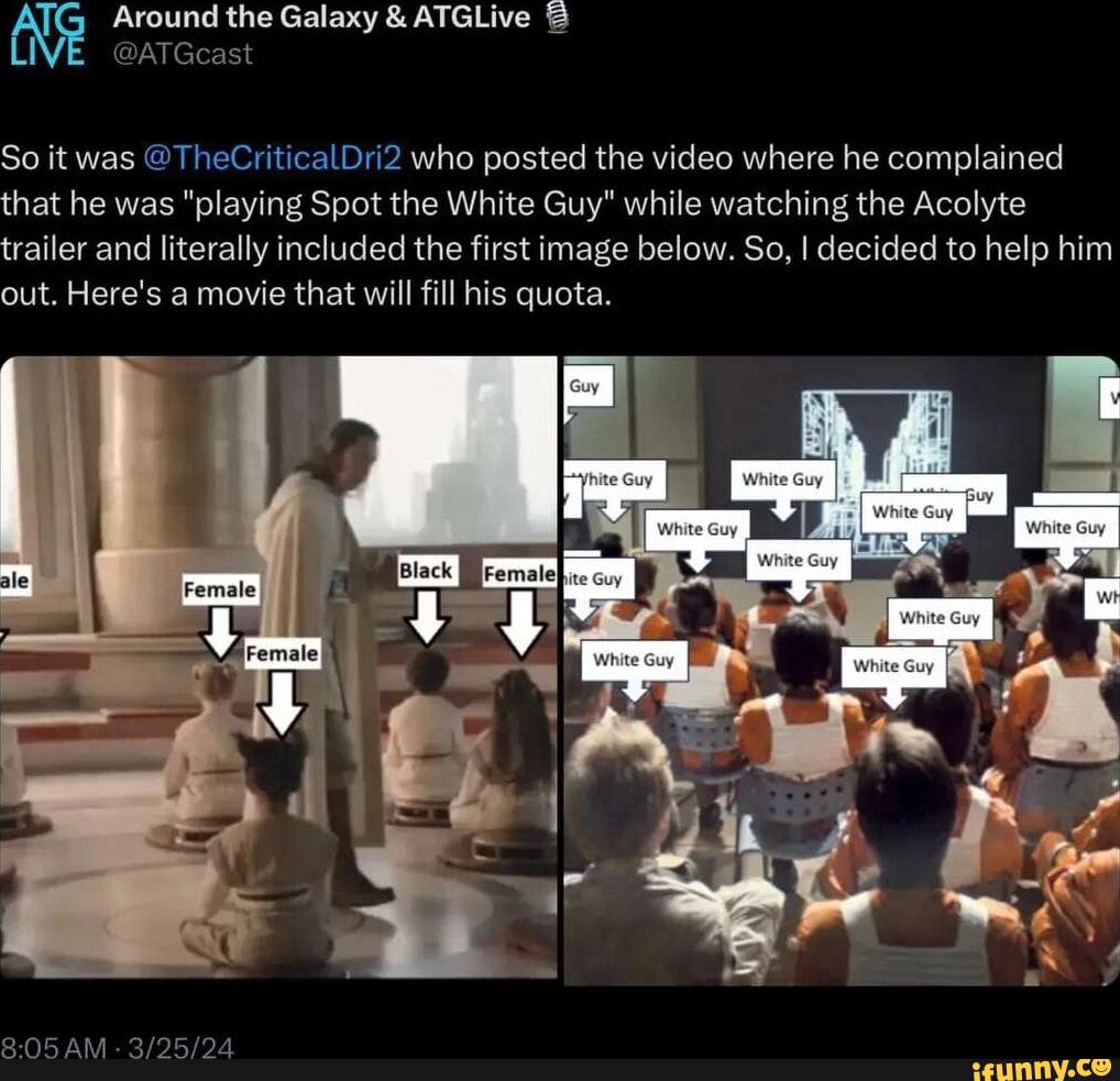 Acolyte memes. Best Collection of funny Acolyte pictures on iFunny