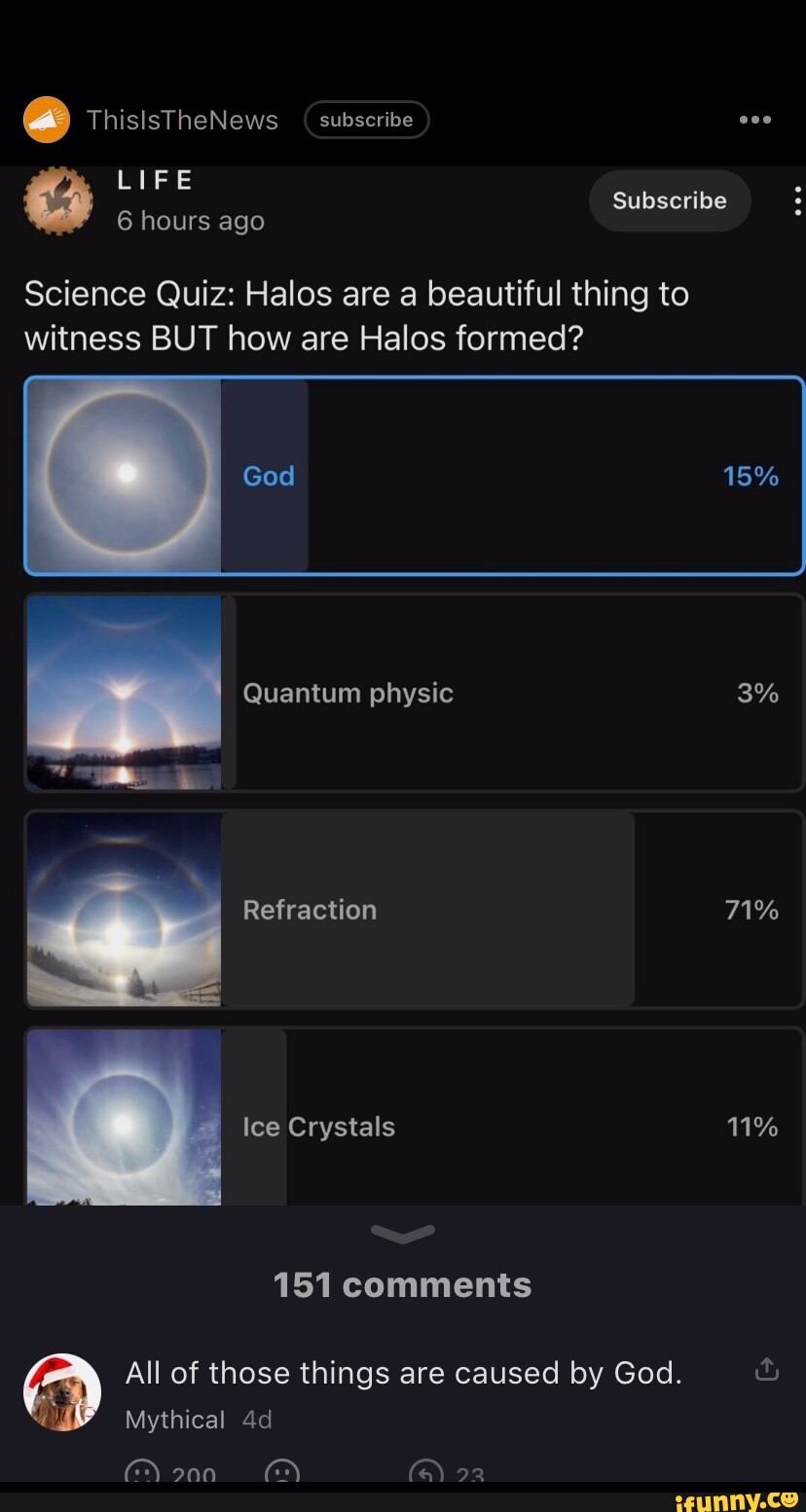 Refraction memes. Best Collection of funny Refraction pictures on iFunny