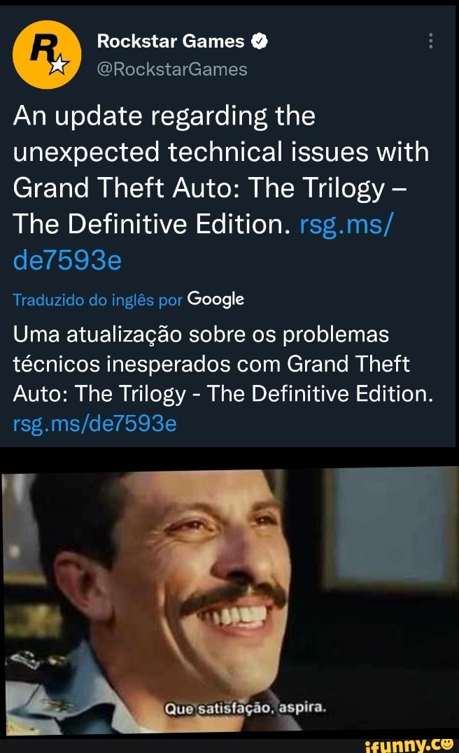 Funny Grand Theft Auto Memes