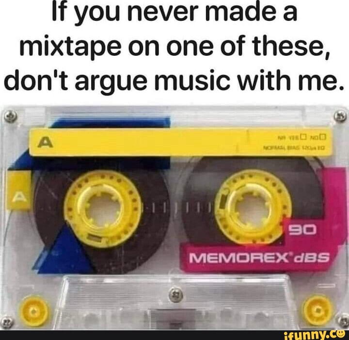 Memorex memes. Best Collection of funny Memorex pictures on iFunny