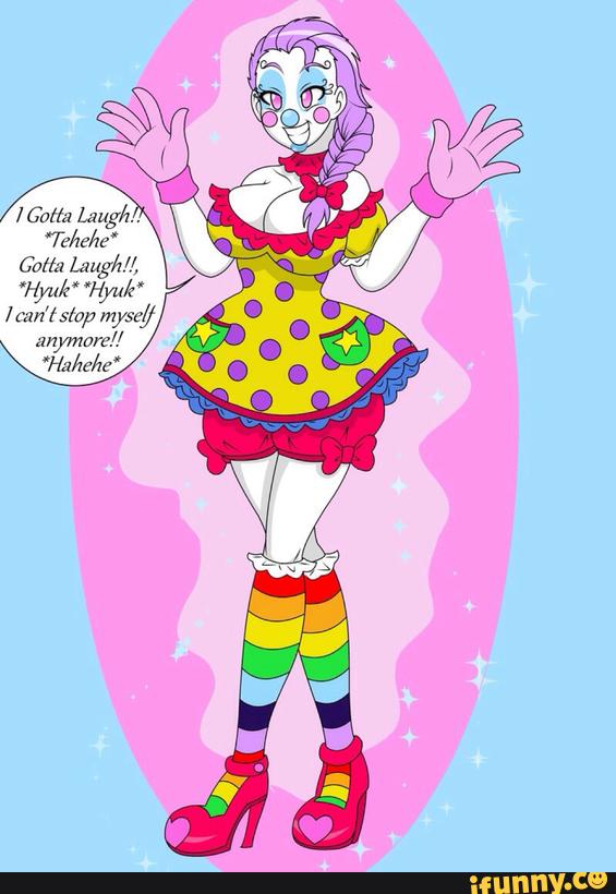 Clownification memes. Best Collection of funny Clownification pictures ...
