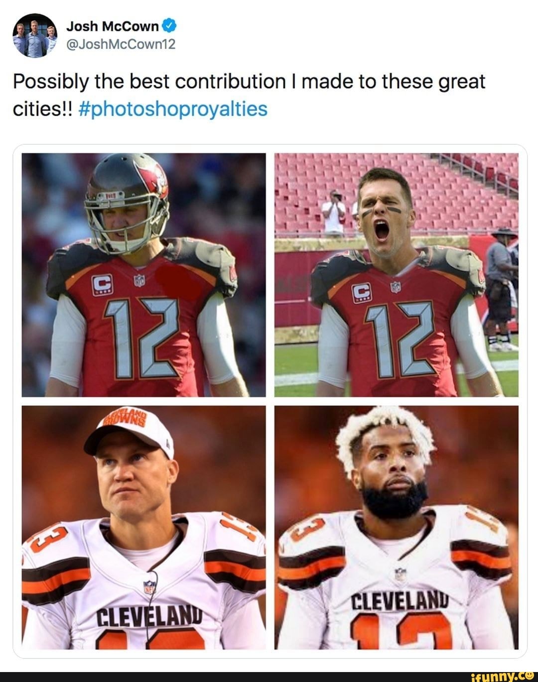 Possibly the best contribution I made to these great cities!! # ...