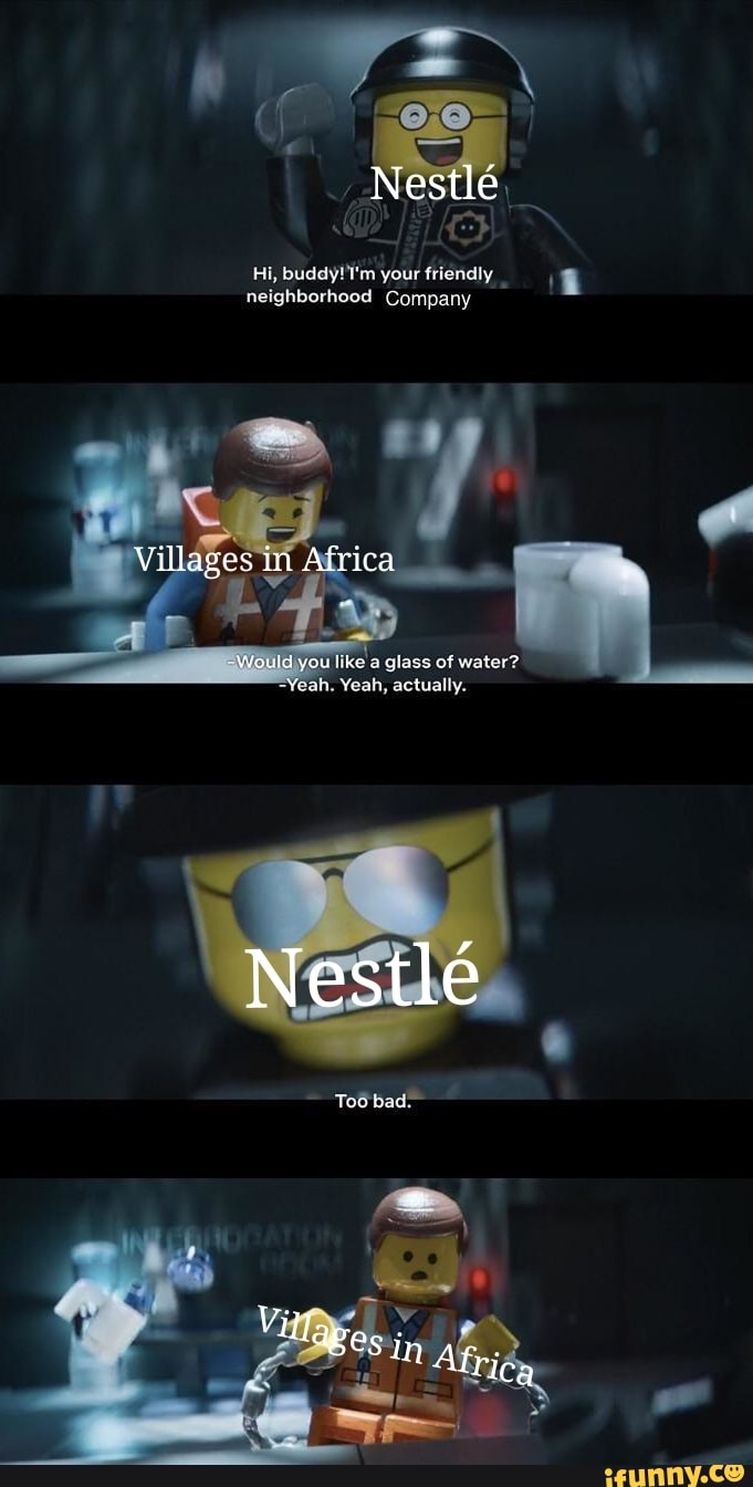 Nestlesucks memes. Best Collection of funny Nestlesucks pictures on iFunny