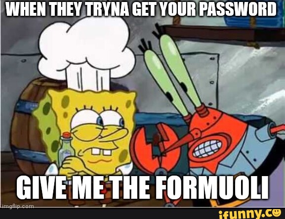 Formuoli memes. Best Collection of funny Formuoli pictures on iFunny