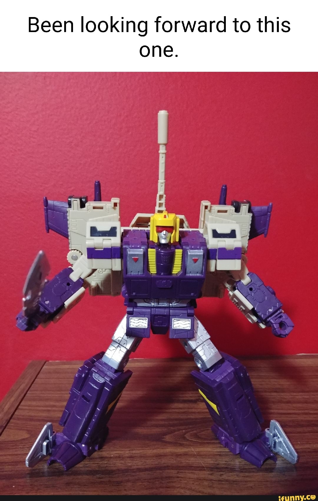 Blitzwing memes. Best Collection of funny Blitzwing pictures on iFunny