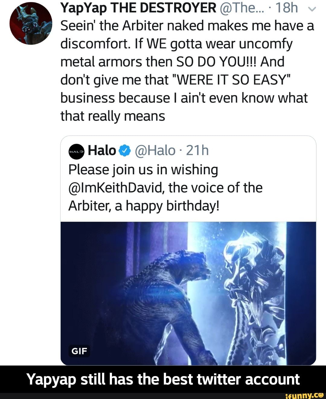 Yapyap memes. Best Collection of funny Yapyap pictures on iFunny