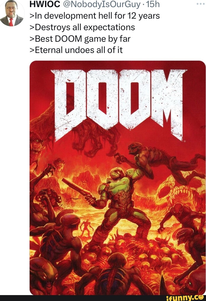 This meme will never die because it is used every time the dead meme is ...