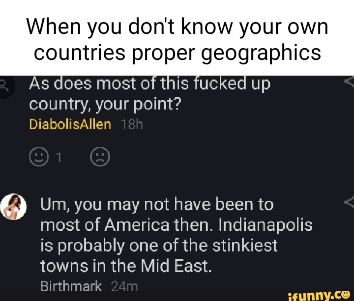 Geographics memes. Best Collection of funny Geographics pictures on iFunny