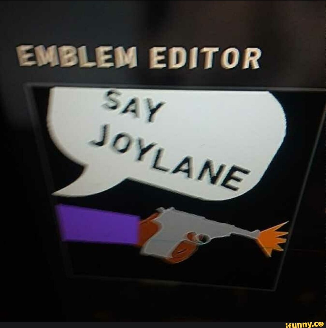Emblem memes. Best Collection of funny Emblem pictures on iFunny