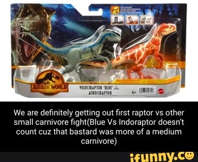Indoraptor memes. Best Collection of funny Indoraptor pictures on iFunny