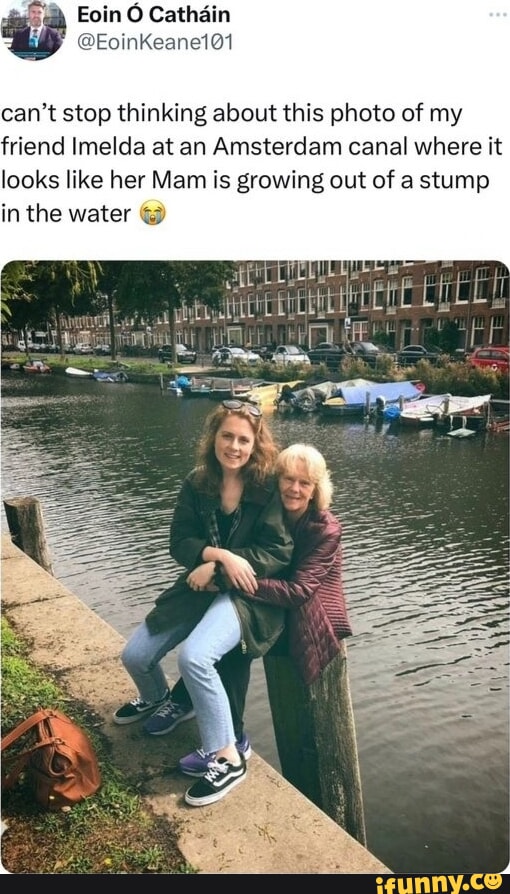 Amsterdam memes. Best Collection of funny Amsterdam pictures on iFunny