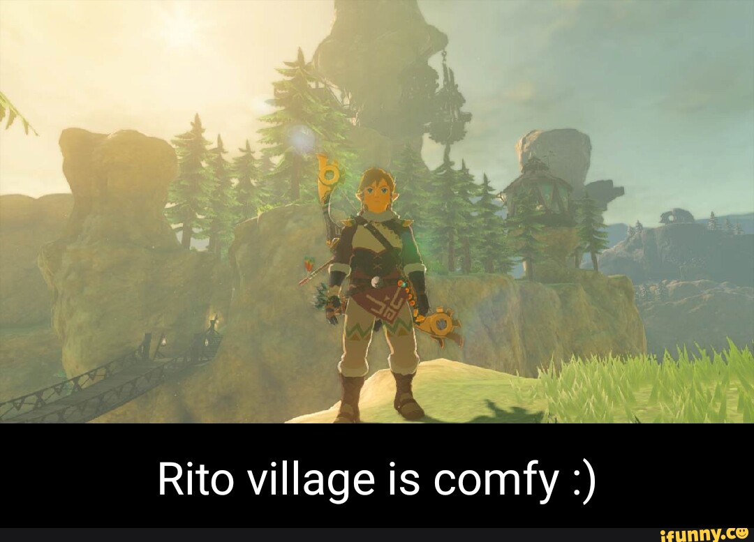 Rito memes. Best Collection of funny Rito pictures on iFunny