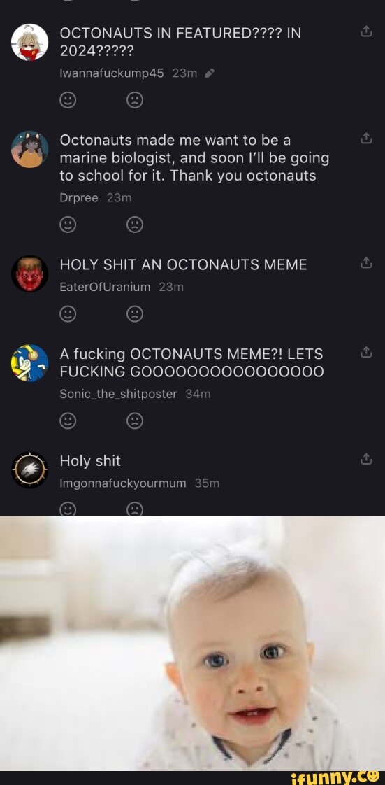 Octonauts memes. Best Collection of funny Octonauts pictures on iFunny