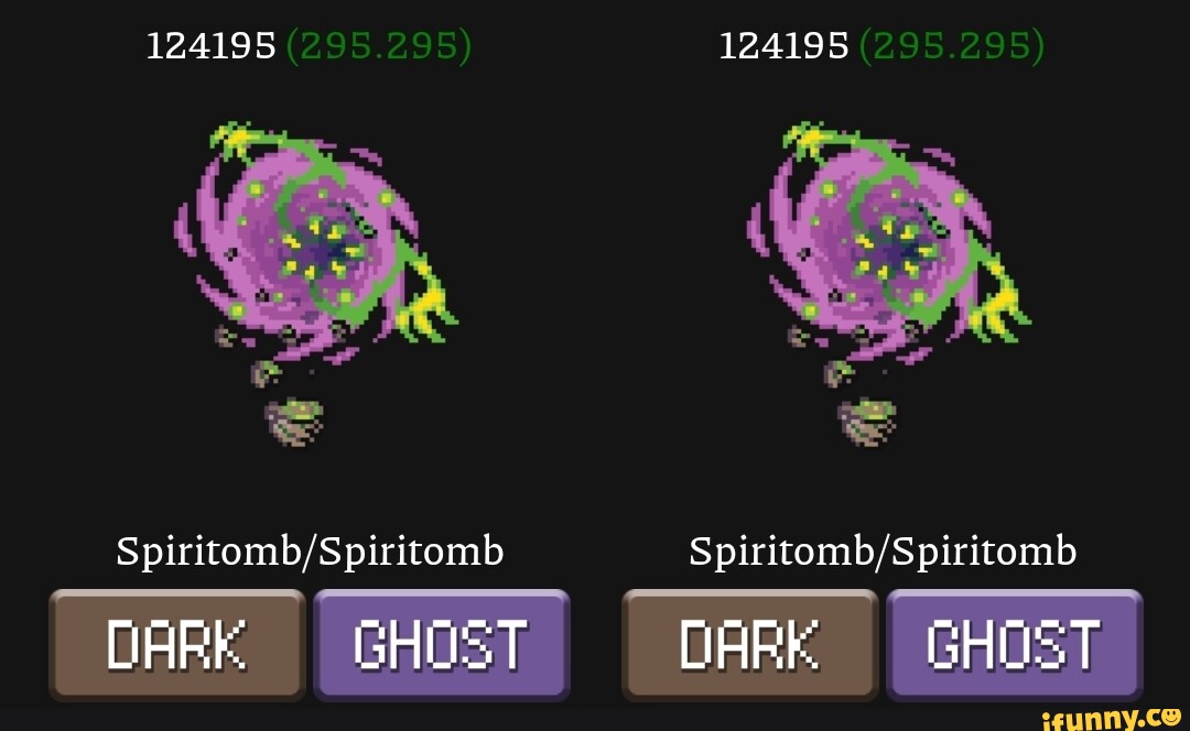 124195 124195 GHOST DARE GHOST - iFunny