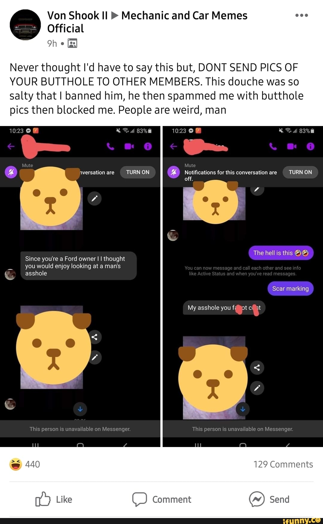 Buttpics memes. Best Collection of funny Buttpics pictures on iFunny