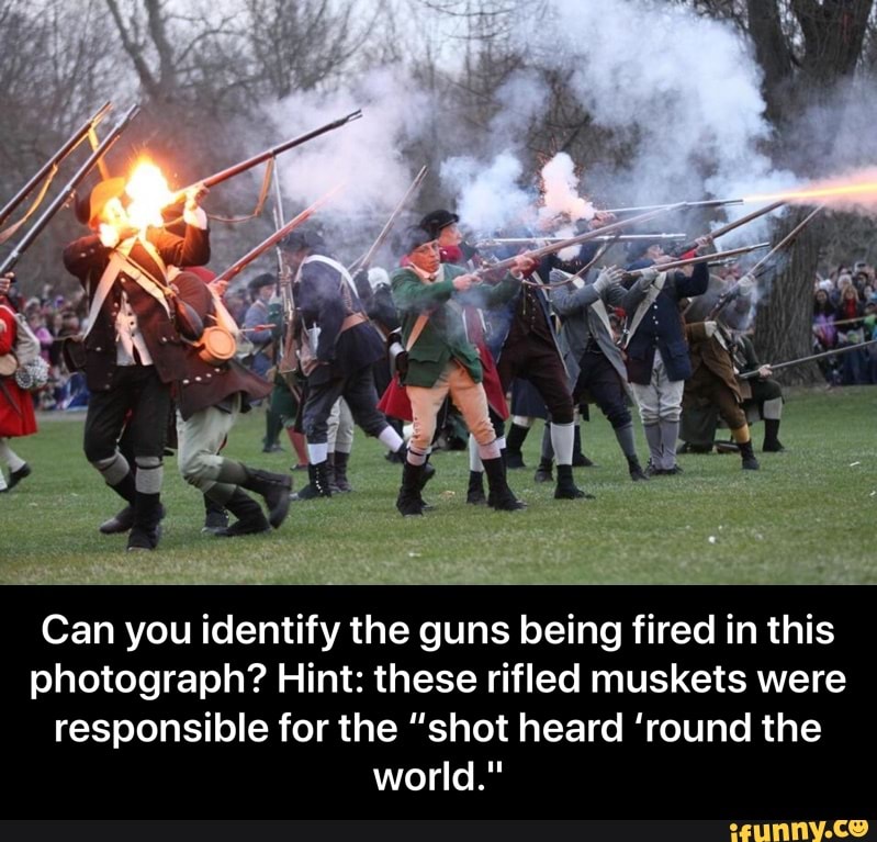 Rifledmusket memes. Best Collection of funny Rifledmusket pictures on ...