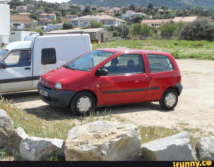Twingo memes. Best Collection of funny Twingo pictures on iFunny