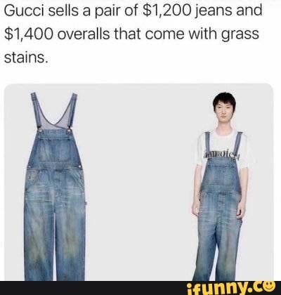 Overalls memes. Best Collection of funny Overalls pictures on iFunny