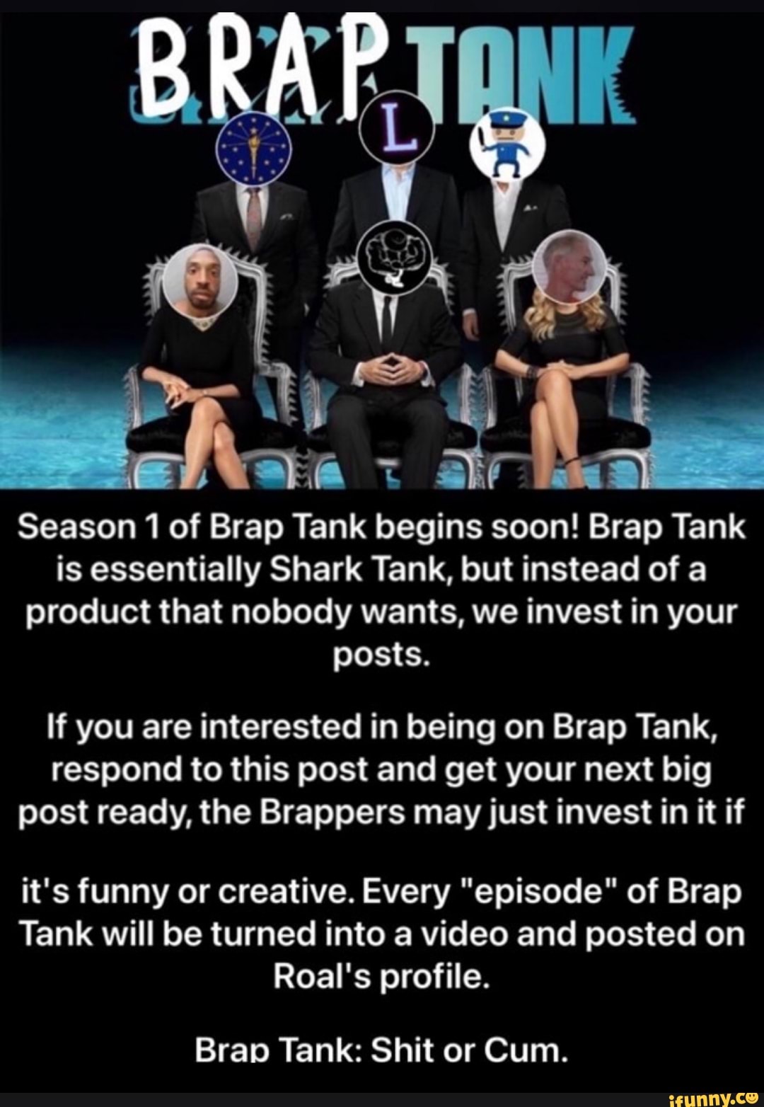 Braptank memes. Best Collection of funny Braptank pictures on iFunny
