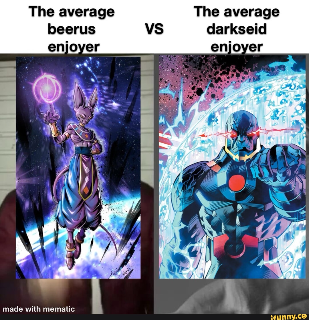 Beerus memes. Best Collection of funny Beerus pictures on iFunny