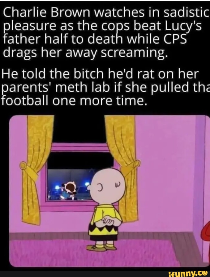 iFunny - the best memes, video, gifs and funny pics in one place