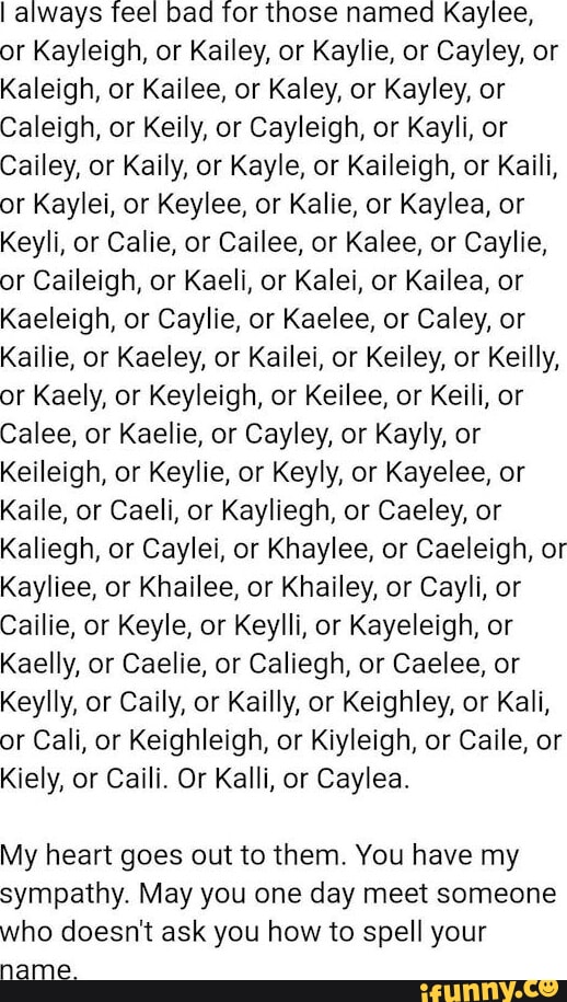 Kayley memes. Best Collection of funny Kayley pictures on iFunny