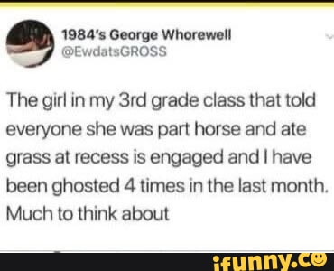 Ghosted memes. Best Collection of funny Ghosted pictures on iFunny