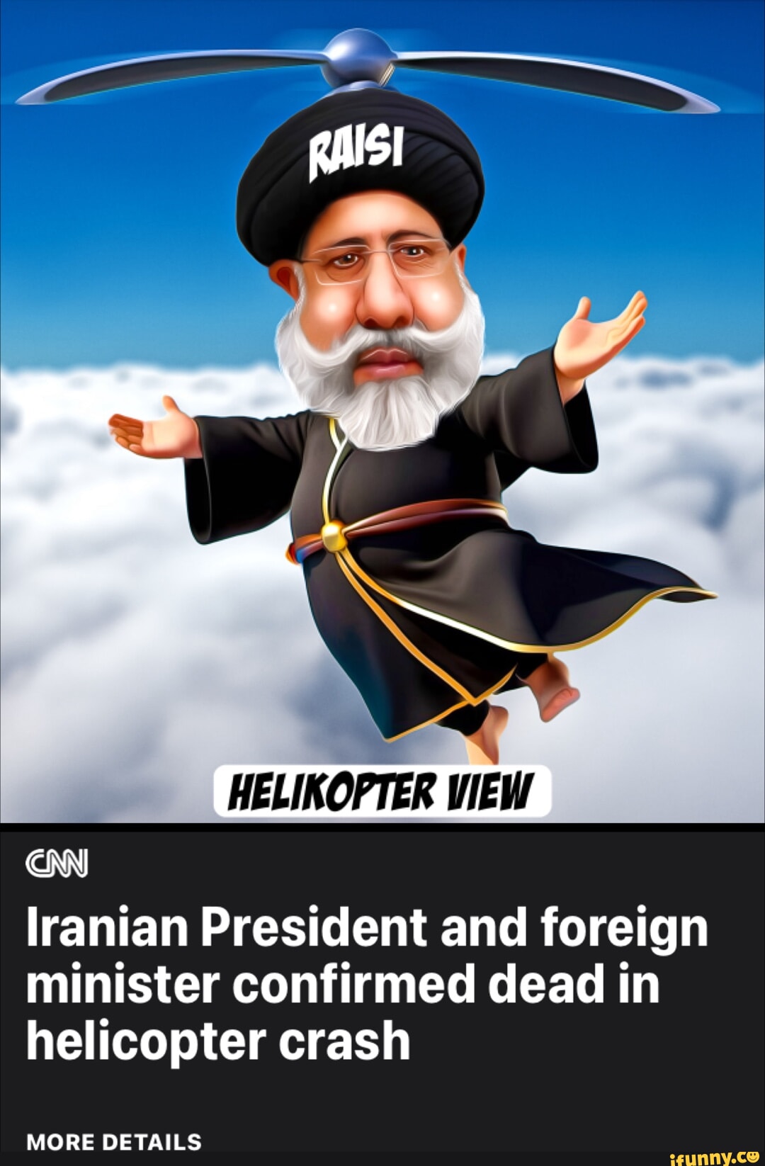 Ebrahim_raisi memes. Best Collection of funny Ebrahim_raisi pictures on ...