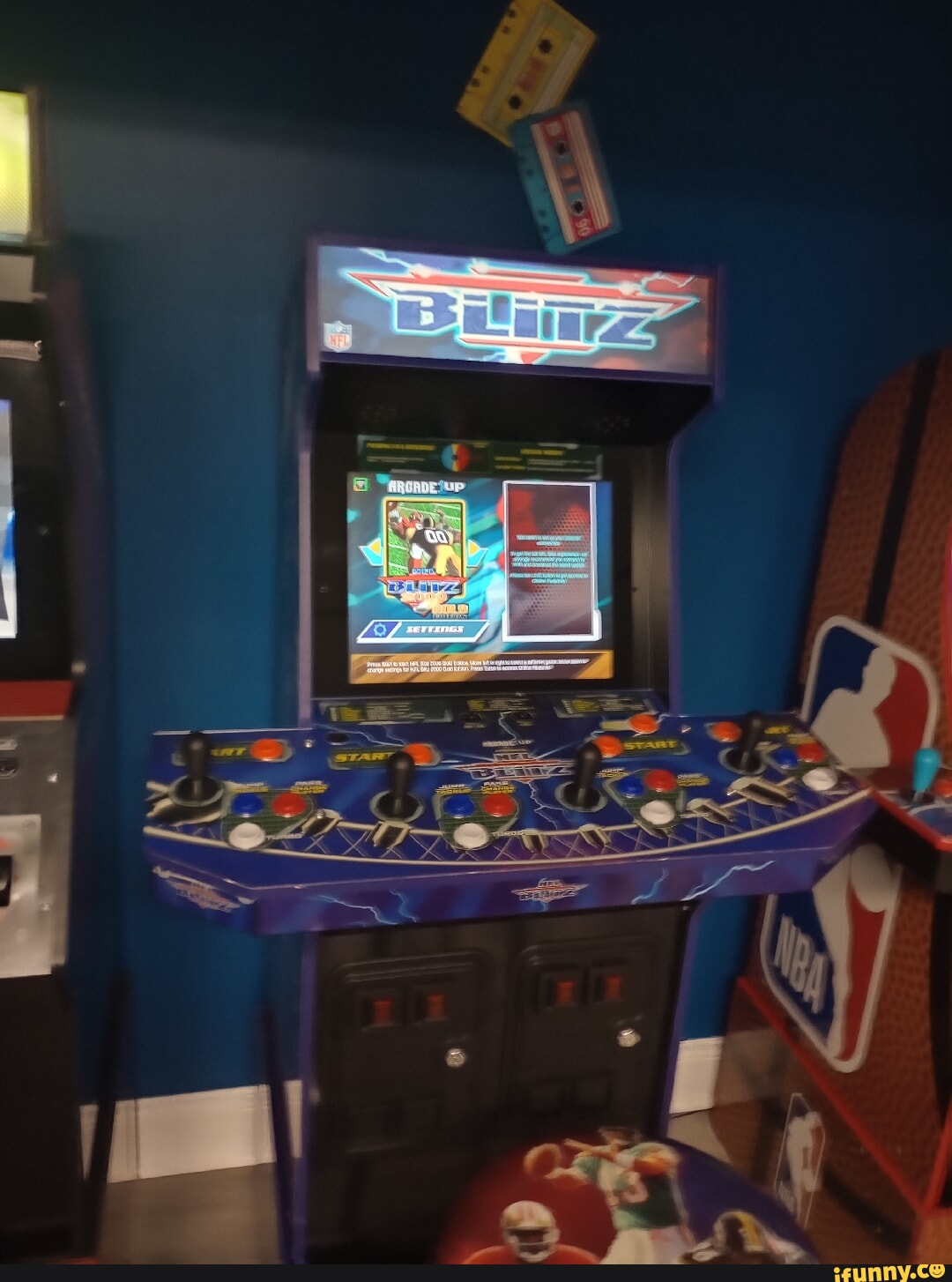 Arcade memes. Best Collection of funny Arcade pictures on iFunny