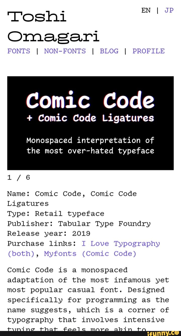 Typeface memes. Best Collection of funny Typeface pictures on iFunny