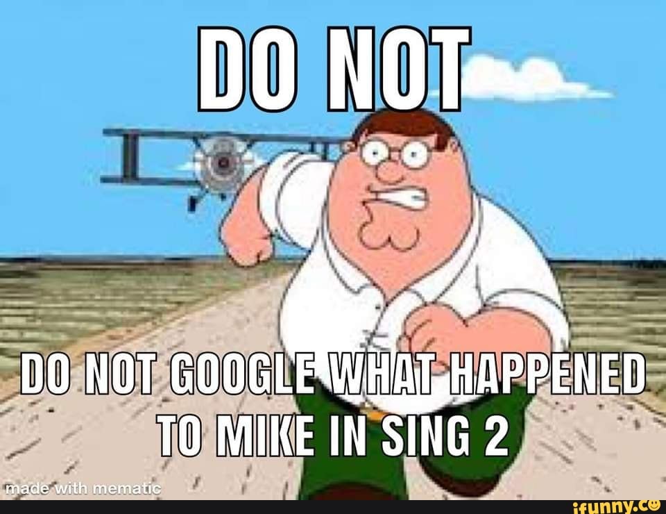 Sing2 memes. Best Collection of funny Sing2 pictures on iFunny