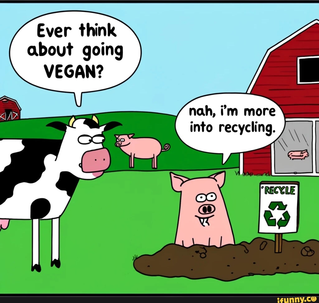 Recycling memes. Best Collection of funny Recycling pictures on iFunny