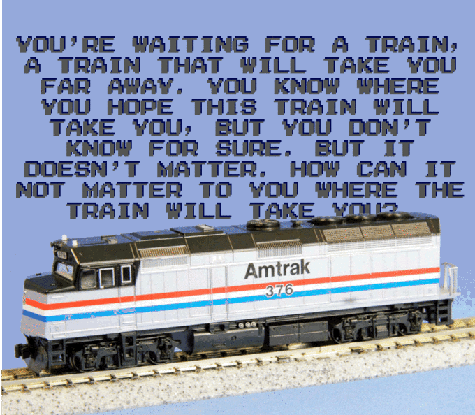Amtrak memes. Best Collection of funny Amtrak pictures on iFunny
