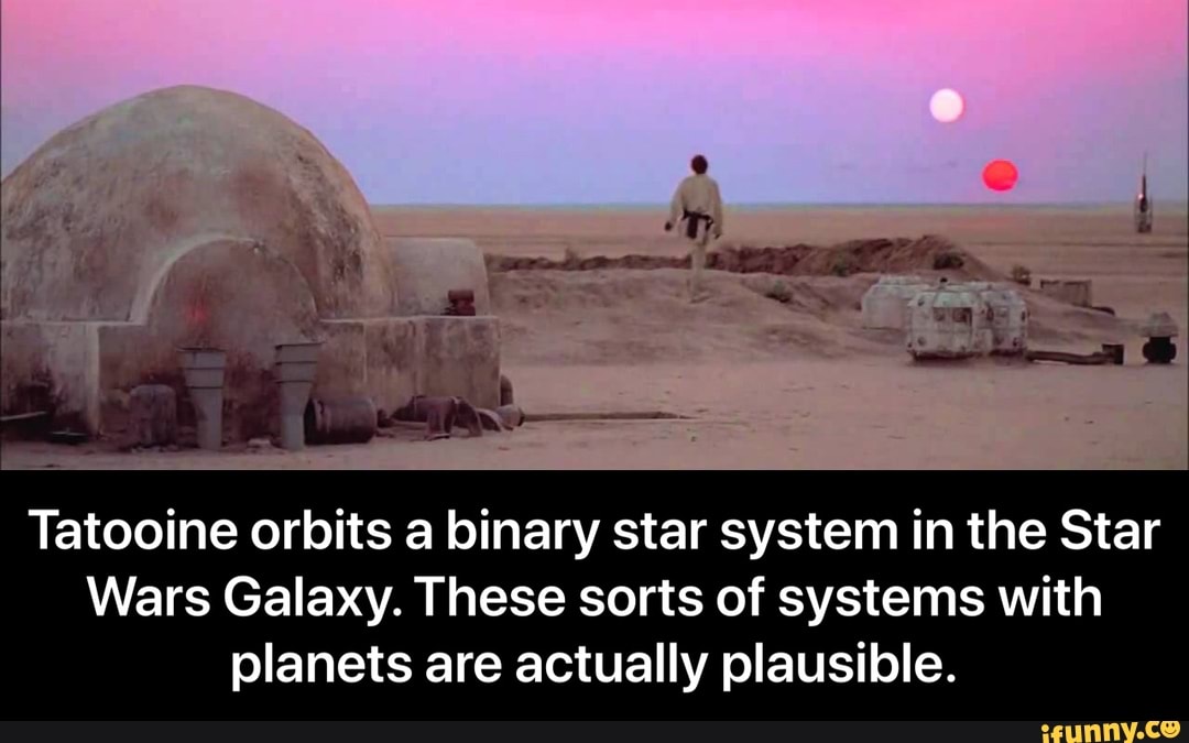 Binarystarsystem memes. Best Collection of funny Binarystarsystem ...