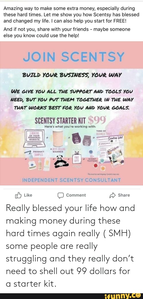 Scentsy memes. Best Collection of funny Scentsy pictures on iFunny