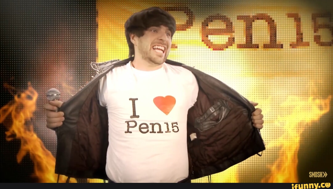 Pen15 memes. Best Collection of funny Pen15 pictures on iFunny