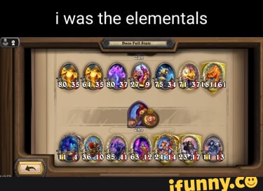 Elementals memes. Best Collection of funny Elementals pictures on iFunny