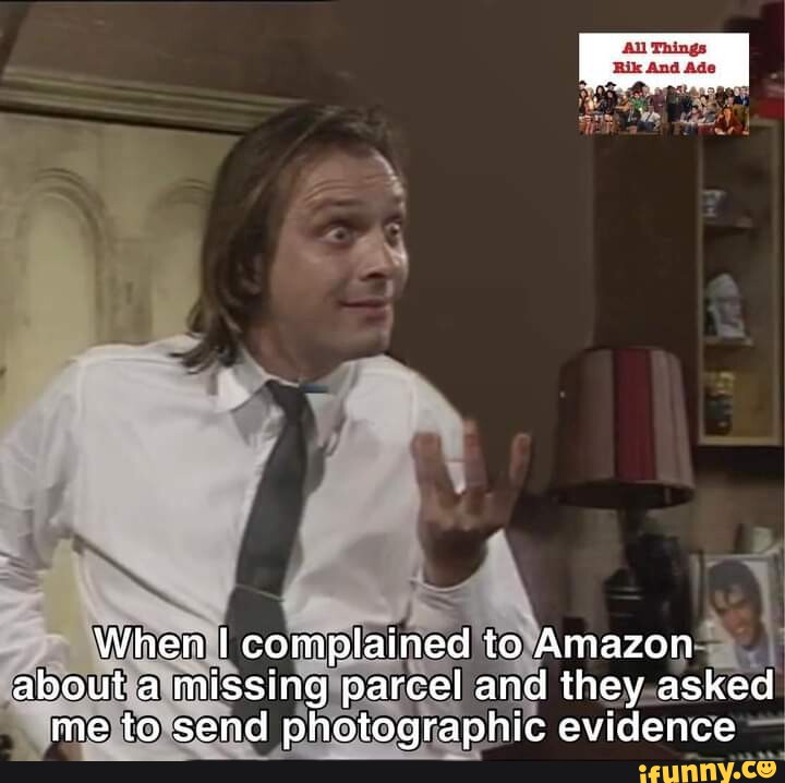 Parcel Memes Best Collection Of Funny Parcel Pictures On IFunny