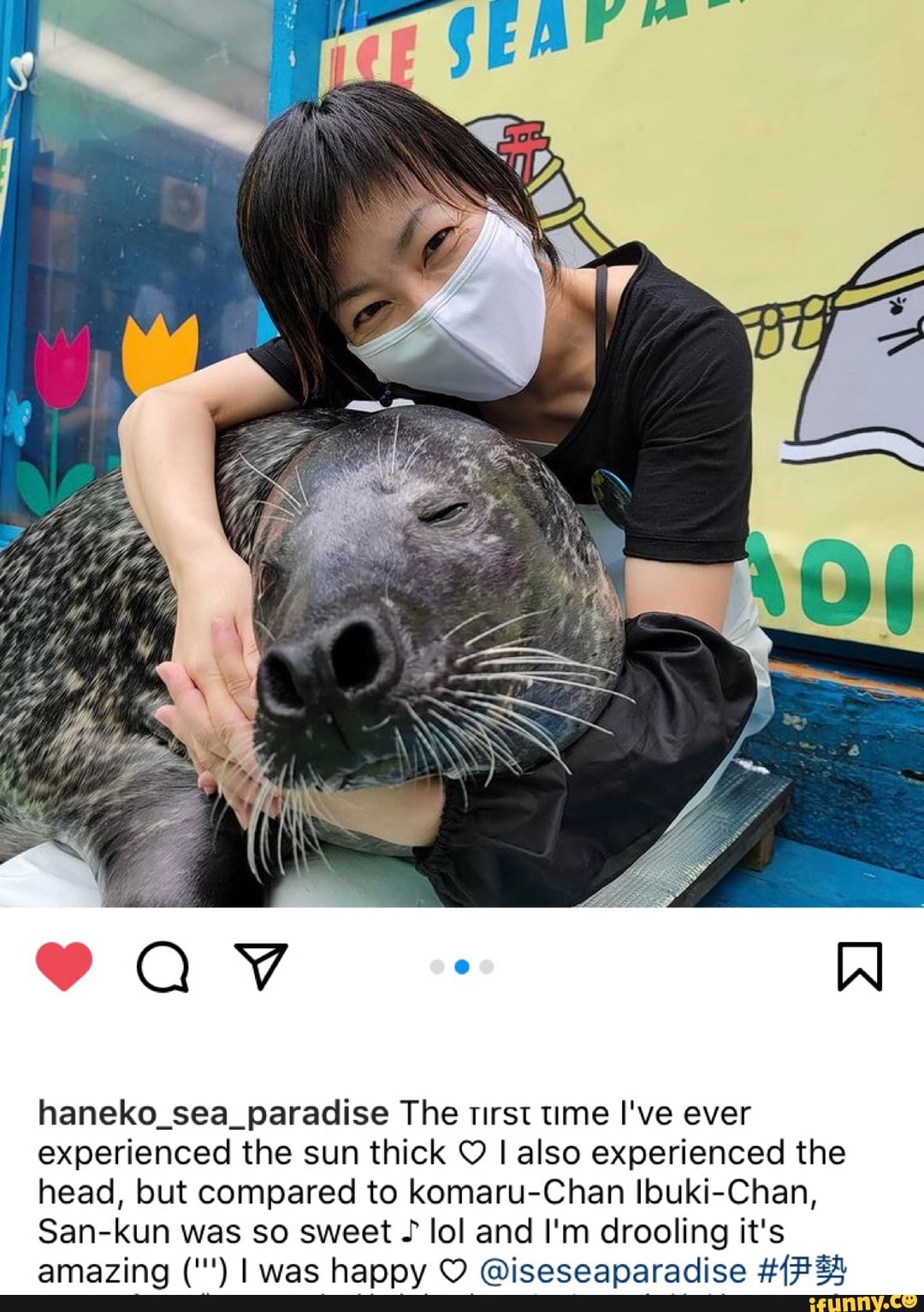 Komaru memes. Best Collection of funny Komaru pictures on iFunny