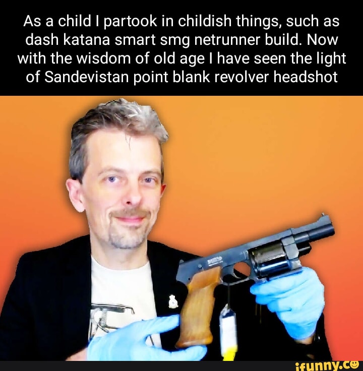 Sandevistan memes. Best Collection of funny Sandevistan pictures on iFunny