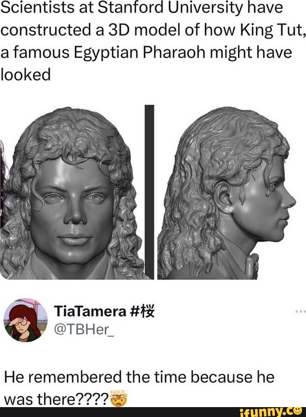 The razor blade is sharp but can’t cut a tree; the axe is strong but ...