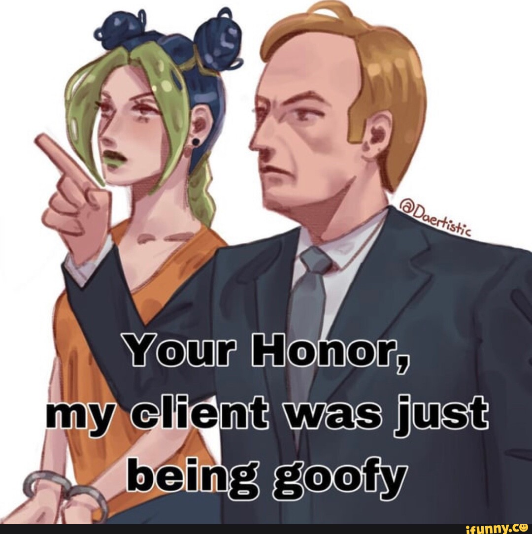 Jolyne memes. Best Collection of funny Jolyne pictures on iFunny