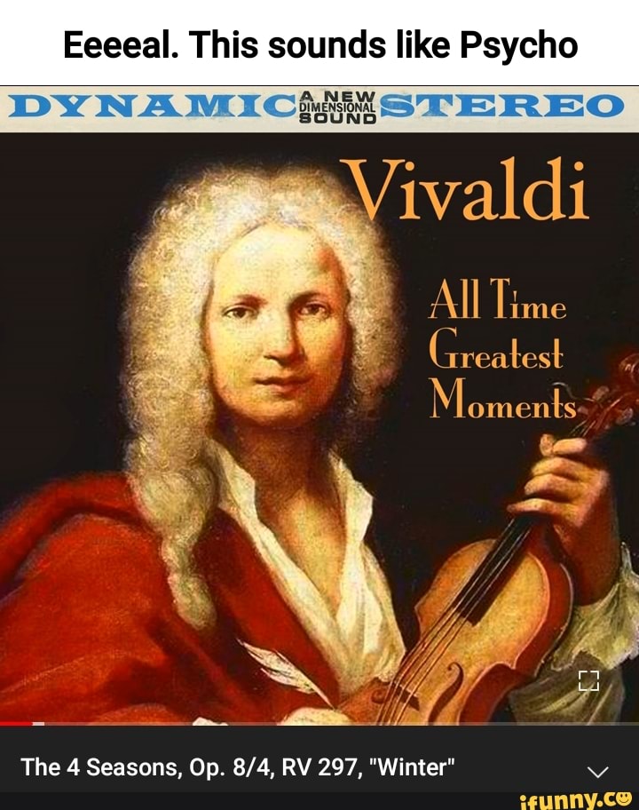 Vivaldi memes. Best Collection of funny Vivaldi pictures on iFunny