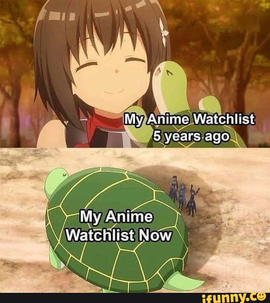Watchlist memes. Best Collection of funny Watchlist pictures on iFunny