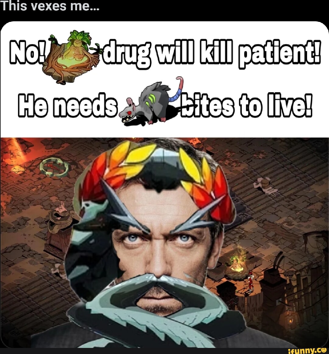 Housemd memes. Best Collection of funny Housemd pictures on iFunny