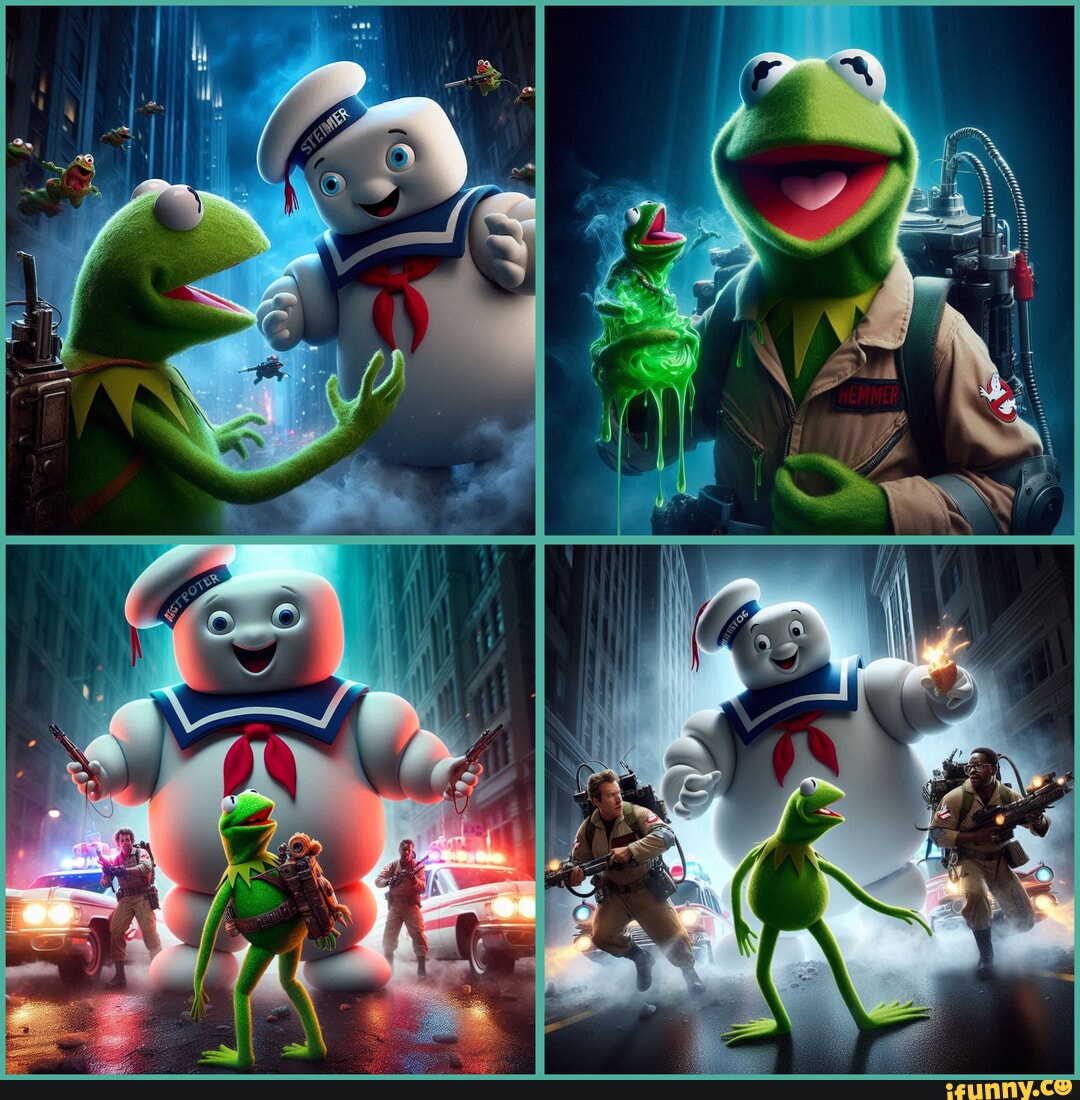 Ghostbusters memes. Best Collection of funny Ghostbusters pictures on ...